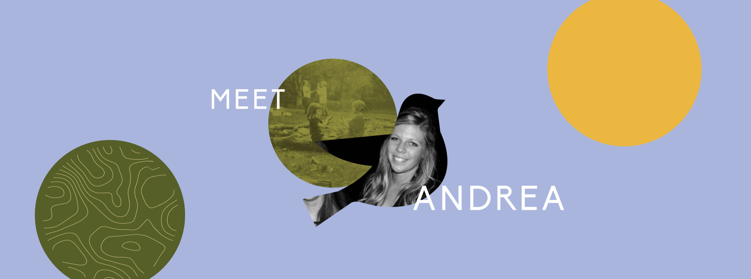 Meet Andrea - Camp Fire Minnesota