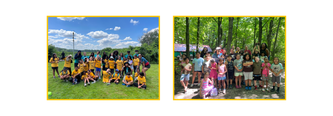 Field Notes: Partner Overnight Programs - Camp Fire Minnesota