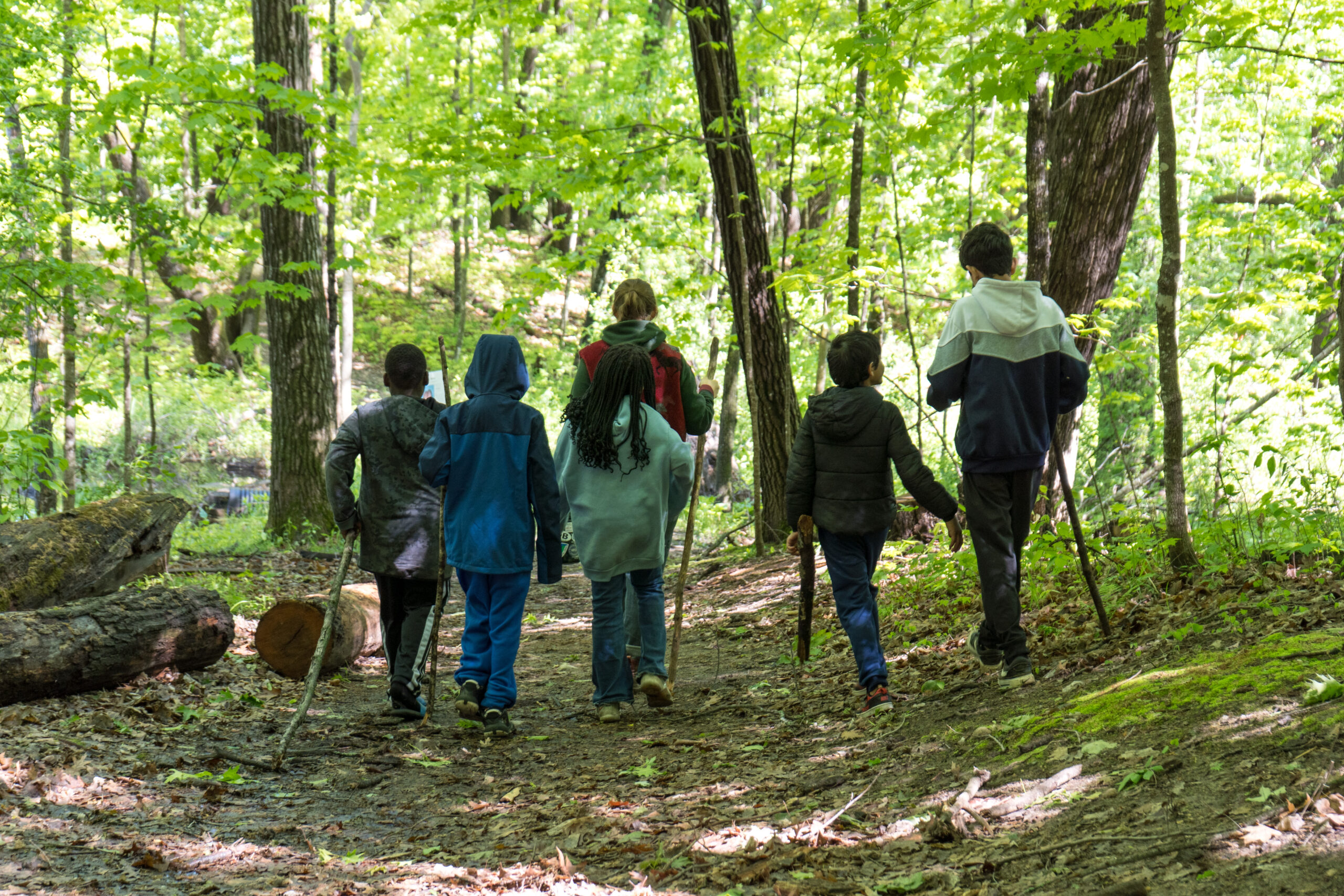Budding Experts: June 2025 - Camp Fire Minnesota